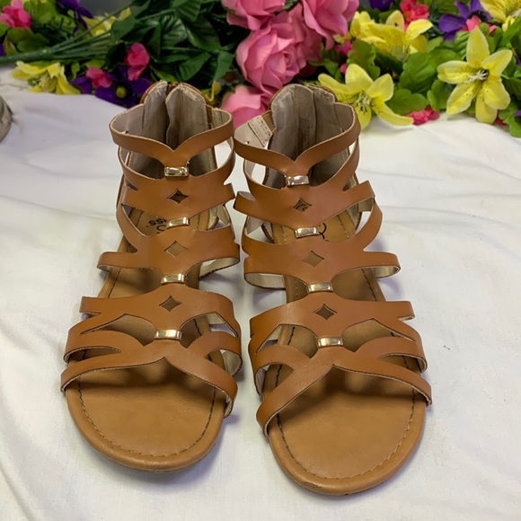 art class | Shoes | Art Class Gladiator Style Sandals | Poshmark